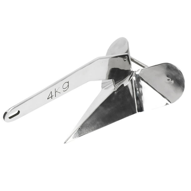 Triangle Plow Anchor,Delta Style Boat Anchor Wing Style Boat Anchor ...