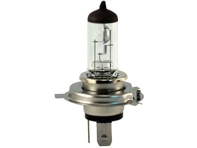 High Beam and Low Beam Headlight Bulb - Compatible with 1997 - 1999 ...