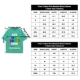 Custom T-Shirt Personalized Cotton Washed Short Sleeve T-Shirt - Double ...