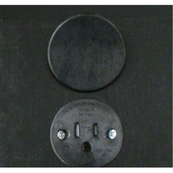 Self Contained Outlet