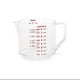 Arrow Plastic 1-Cup Plastic Measuring Cup - Walmart.com