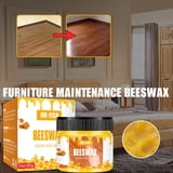 Wood Flavored Beeswax, Natural Beeswax, Traditional Wood Wax, Multi ...