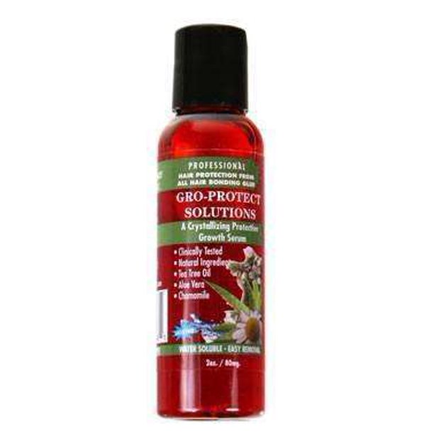 Morning Glory Gro Protect Solution - Sienna Red - Walmart.ca