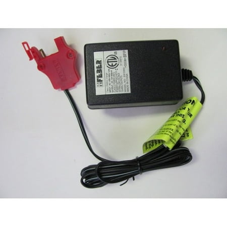 Feber 12V Charger 1000mA (E815993) E817452 - Walmart.com