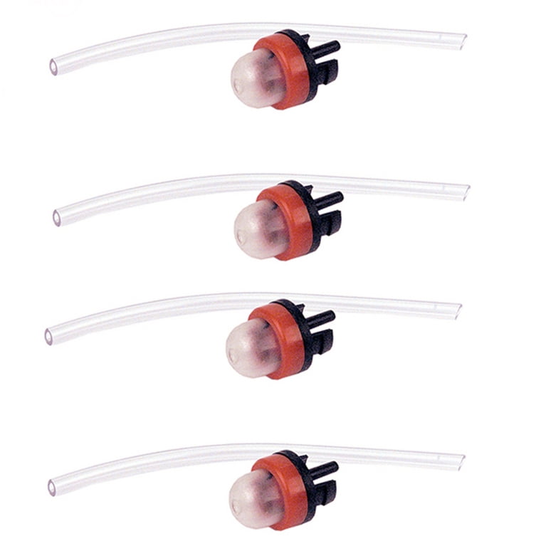 Rotary 4 Pack of Replacement Primer Bulbs (Red) For Trimmers # 10006 ...