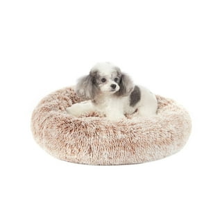 Precision Brand Clamshell Beds Dog Bed, Small, Red - Walmart.com