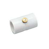 1/2-In. PVC Split Sections with Mist Nozzle, 5-Pack - Walmart.com
