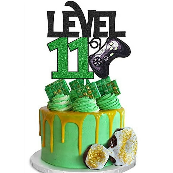 Level Up Party Decorations