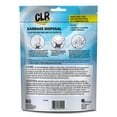 CLR Garbage Disposal Cleaner Foaming Pods 5 Ct Fresh Scent, Deodorizes ...