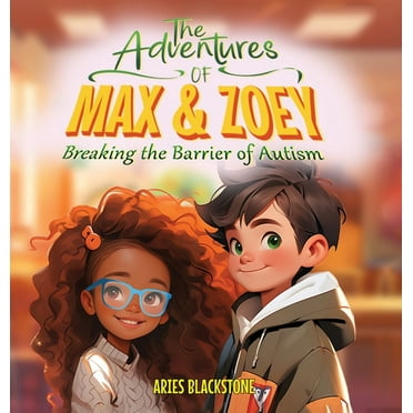 Super Max's Hero Surprise (Hardcover) - Walmart.com