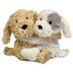 Warmies Plush Animal Toy: Microwavable & Scented Sloth Hugs Comforter ...