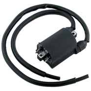 Stealth SuperCoil Motorcycle Direct Ignition Coil Kit - Walmart.com