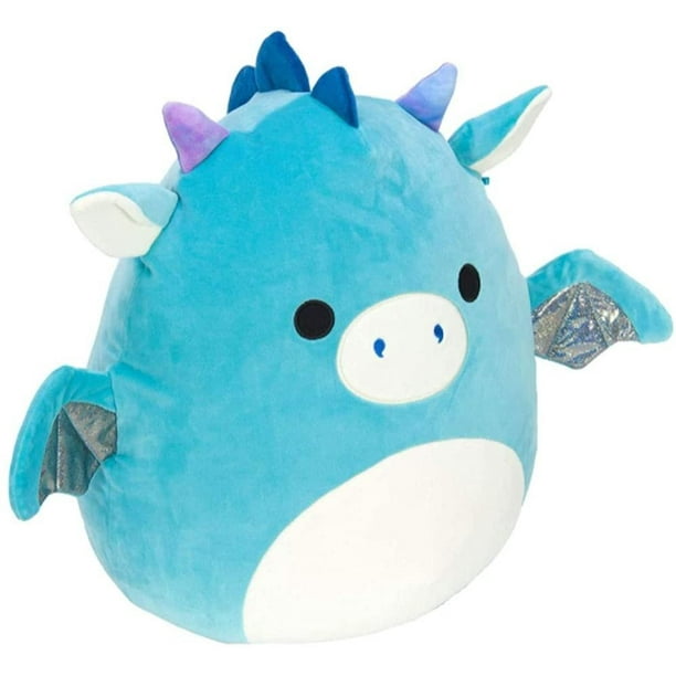 Squishmallows 8" Tatiana the Dragon - Walmart.com