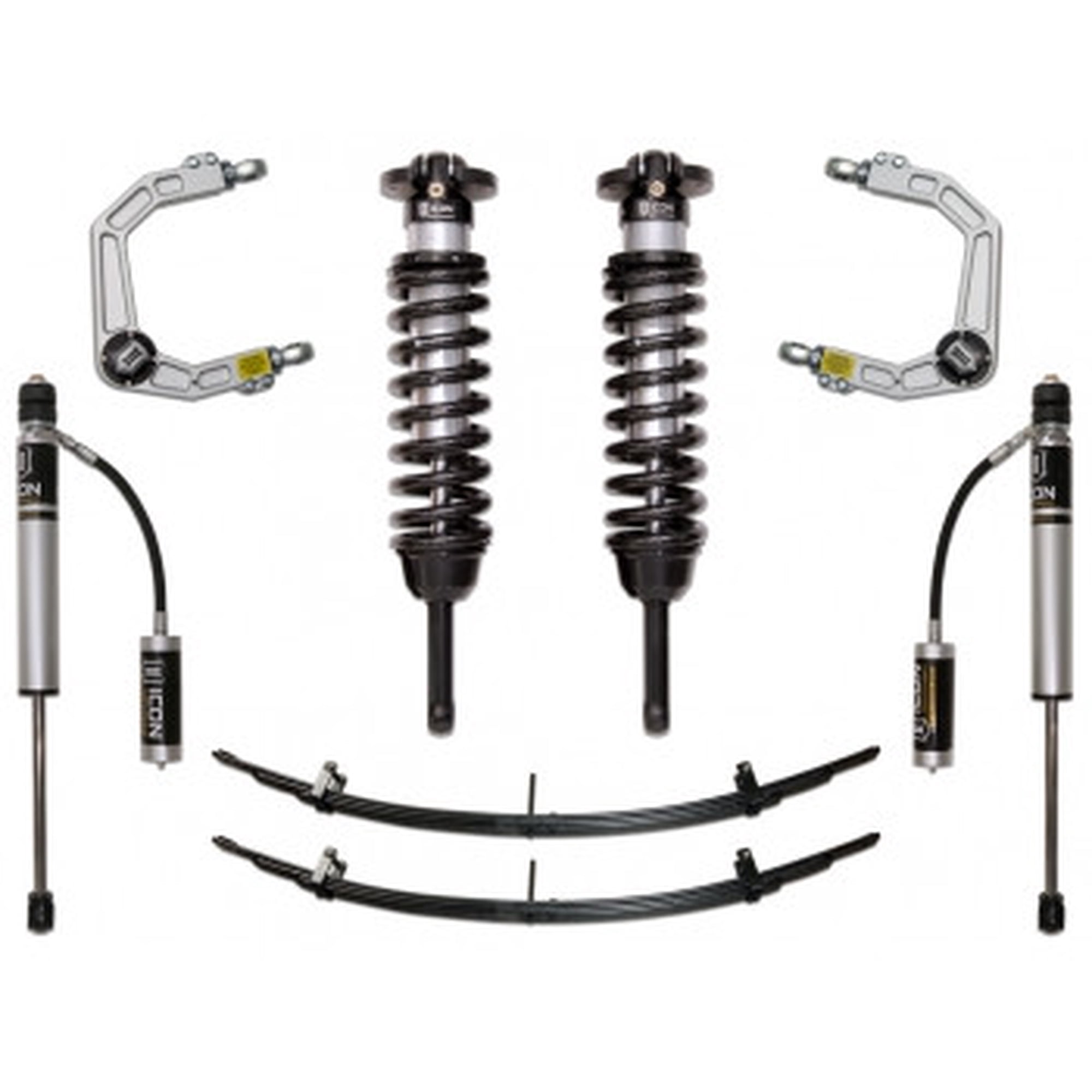 Click here for Icon Vehicle Dynamics 05 15 Fits/For Tacoma 0 3.5/... prices