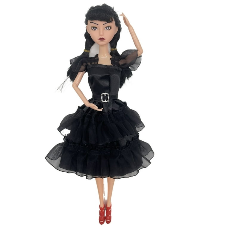 Gothic Barbie Dolls