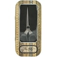 Tim Holtz Haberdashery Scissors 6" - Walmart.com