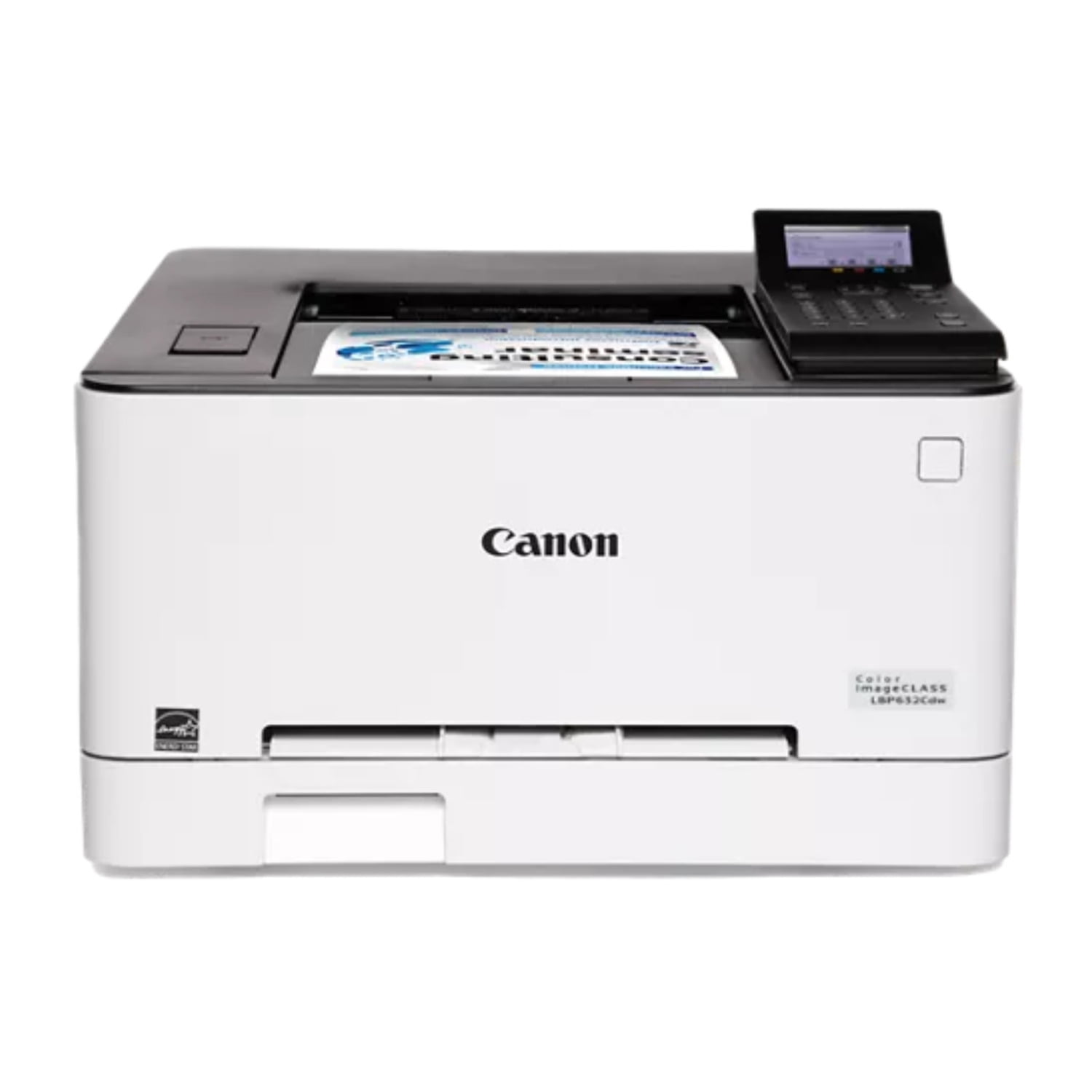 Restored Canon Color image CLASS LBP632Cdw Wireless Laser Printer for ...