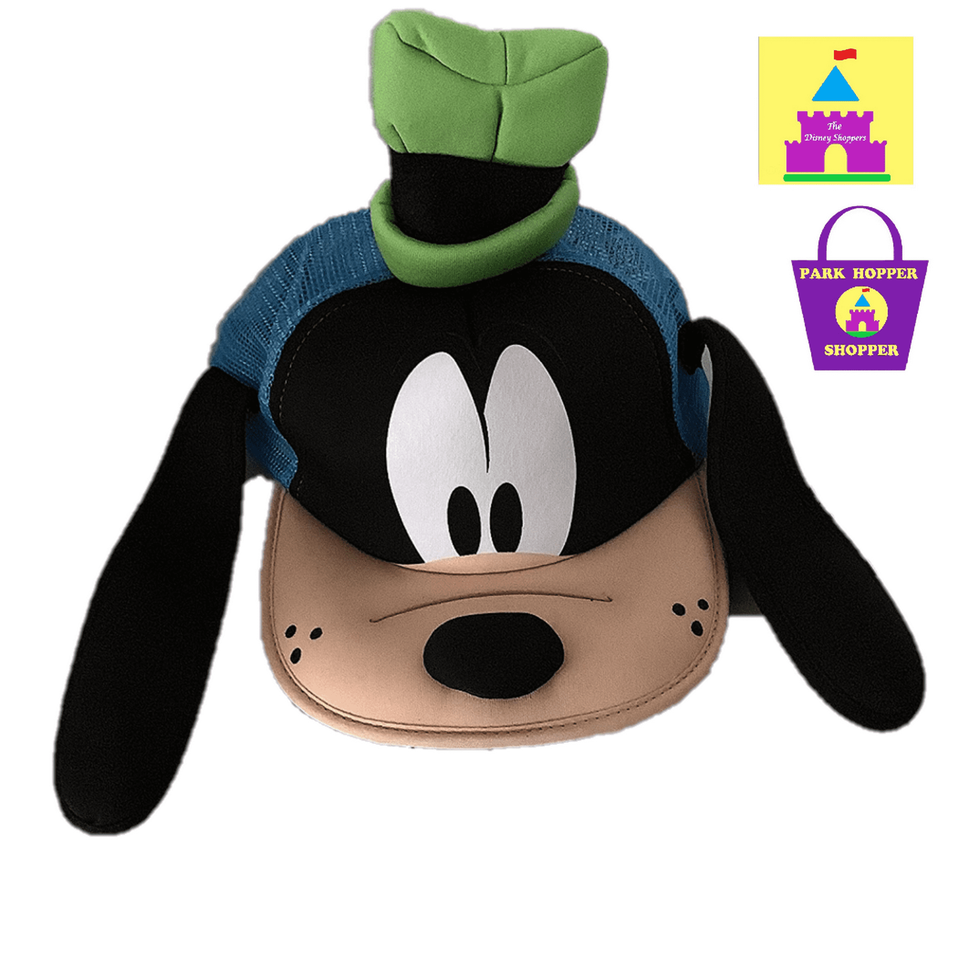 Goofy Hat Png
