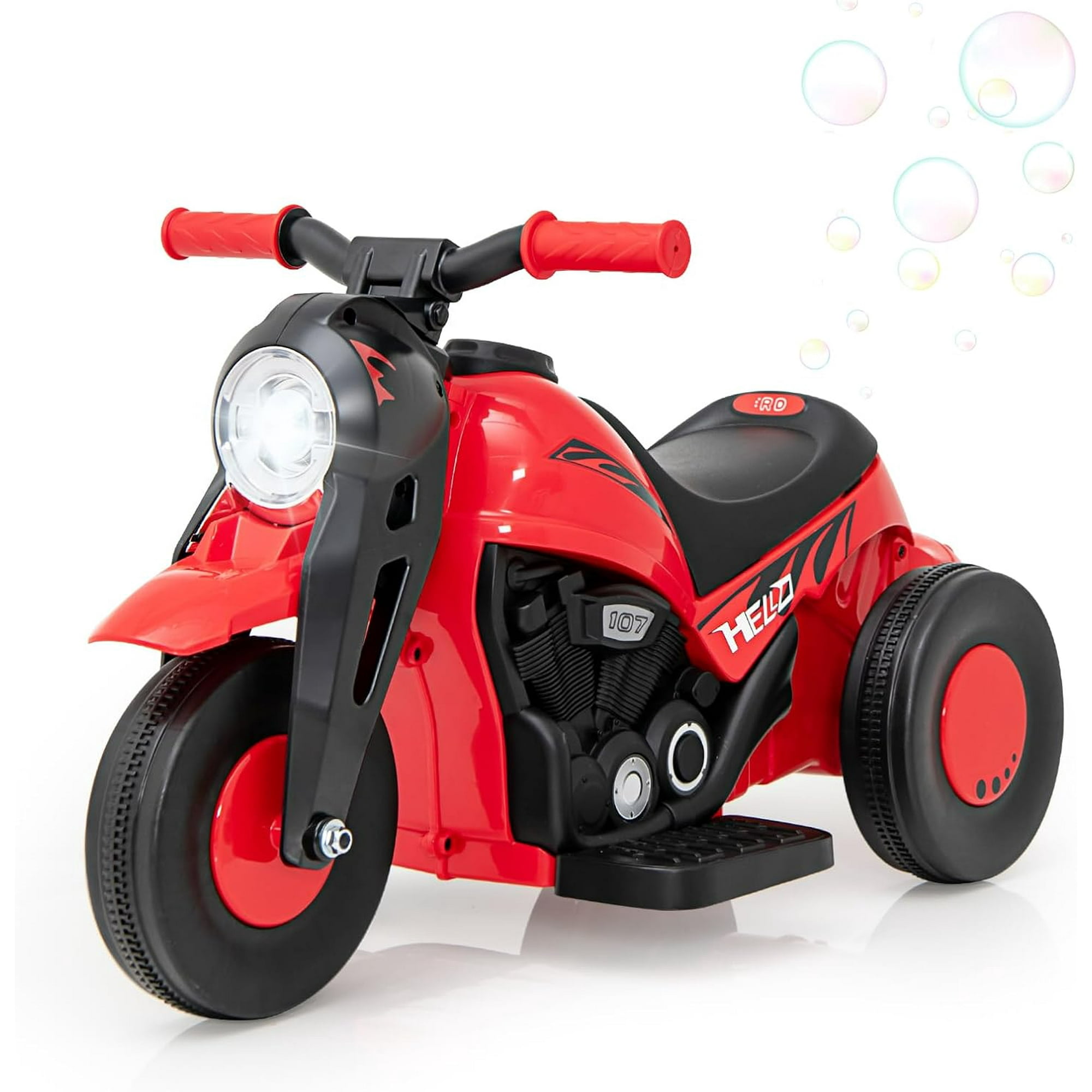 Click here for Olakids Kids Motorcycle  6v Electric Ride On Car W... prices