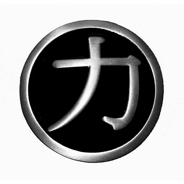 Chinese Symbols For Power