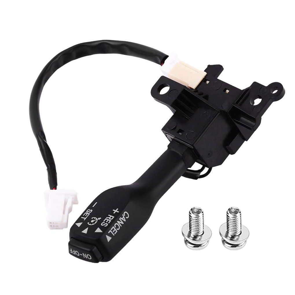 Click here for Decodeary Plastic Cruise Control Switch Control Sw... prices