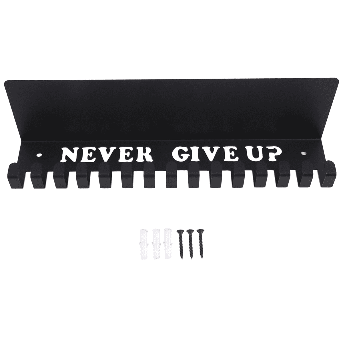 Click here for Unbranded Medal Display Rack Hanger Holder Organiz... prices