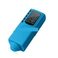 SC-10 Portable Colorimeter, Colorimeter For Precision Paint And Plastic ...