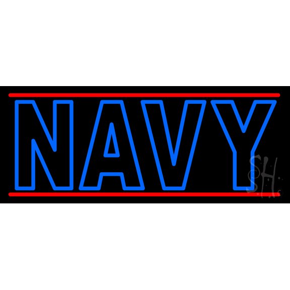 Turquoise Tarot Pink Line LED Neon Sign 13" Tall x 32" Wide - inches ...