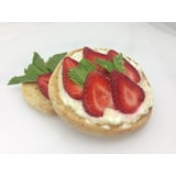 Franz Outback Toaster Biscuit English Muffins, 14oz, 6 Count - Walmart.com