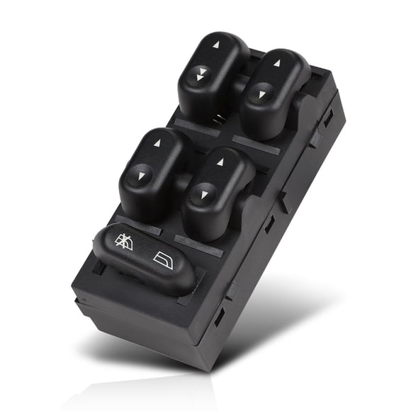 F150 Window Switch