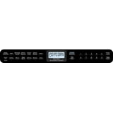 Free Shipping! \Sharp 24\\ Low Profile Stainless Steel Built-in ...