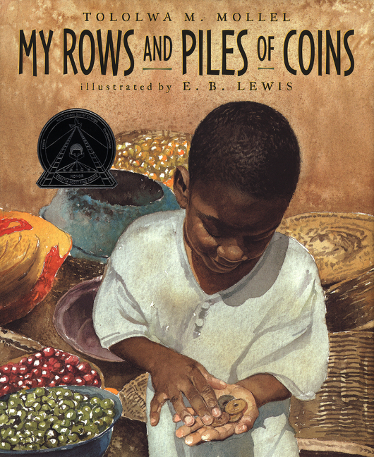 My Rows and Piles of Coins (Hardcover) - Walmart.com