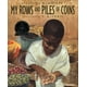 My Rows and Piles of Coins (Hardcover) - Walmart.com
