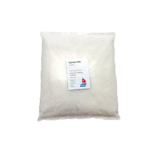 Bulk Epsom Salt 50 Lb Bag