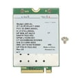 4G LTE PC Card, PCB Material Multi Band L850 GL Module High Speed ...