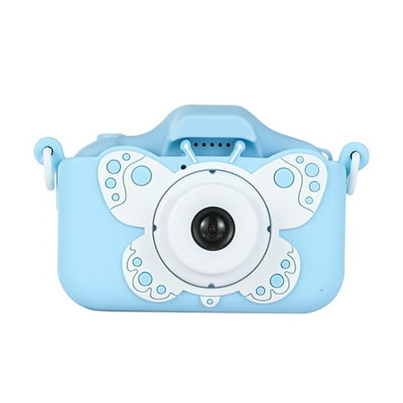 TopLLC Smart Electronics Kids Camera For 3-12 Year Old Boys/Girls,Kids ...