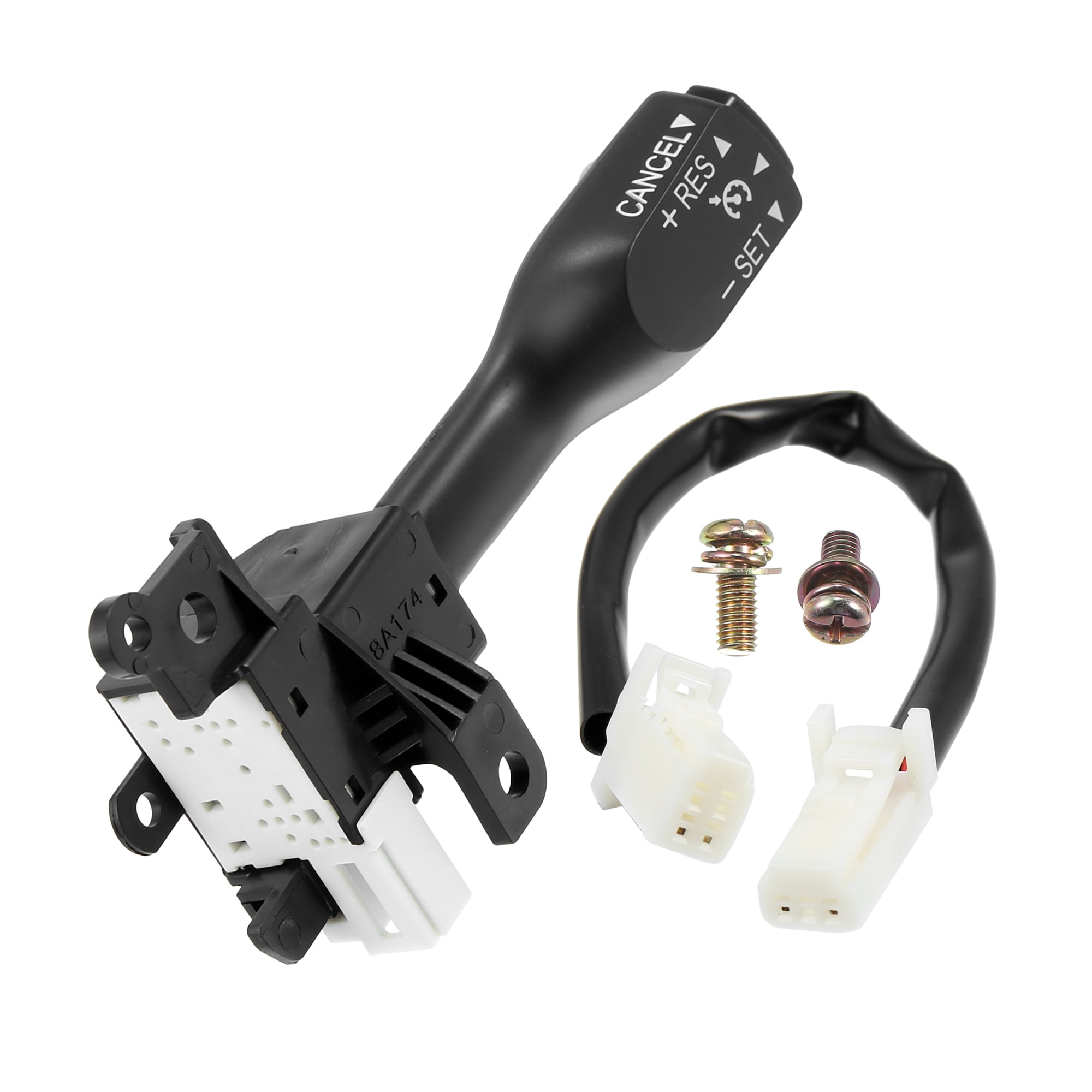 84632-34011 Cruise Control Switches Steering Wheel Mounted Constant ...