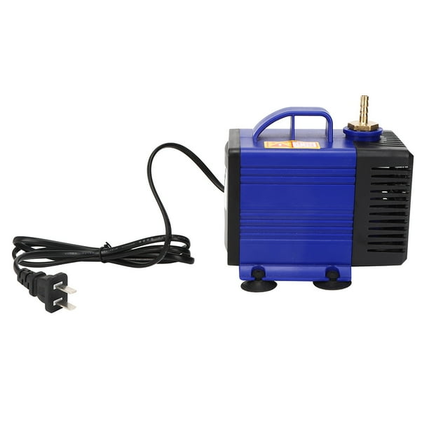 CNC Water Pump,80W 3.5m Engraving Machine Spindle Motor Pump Engraving ...