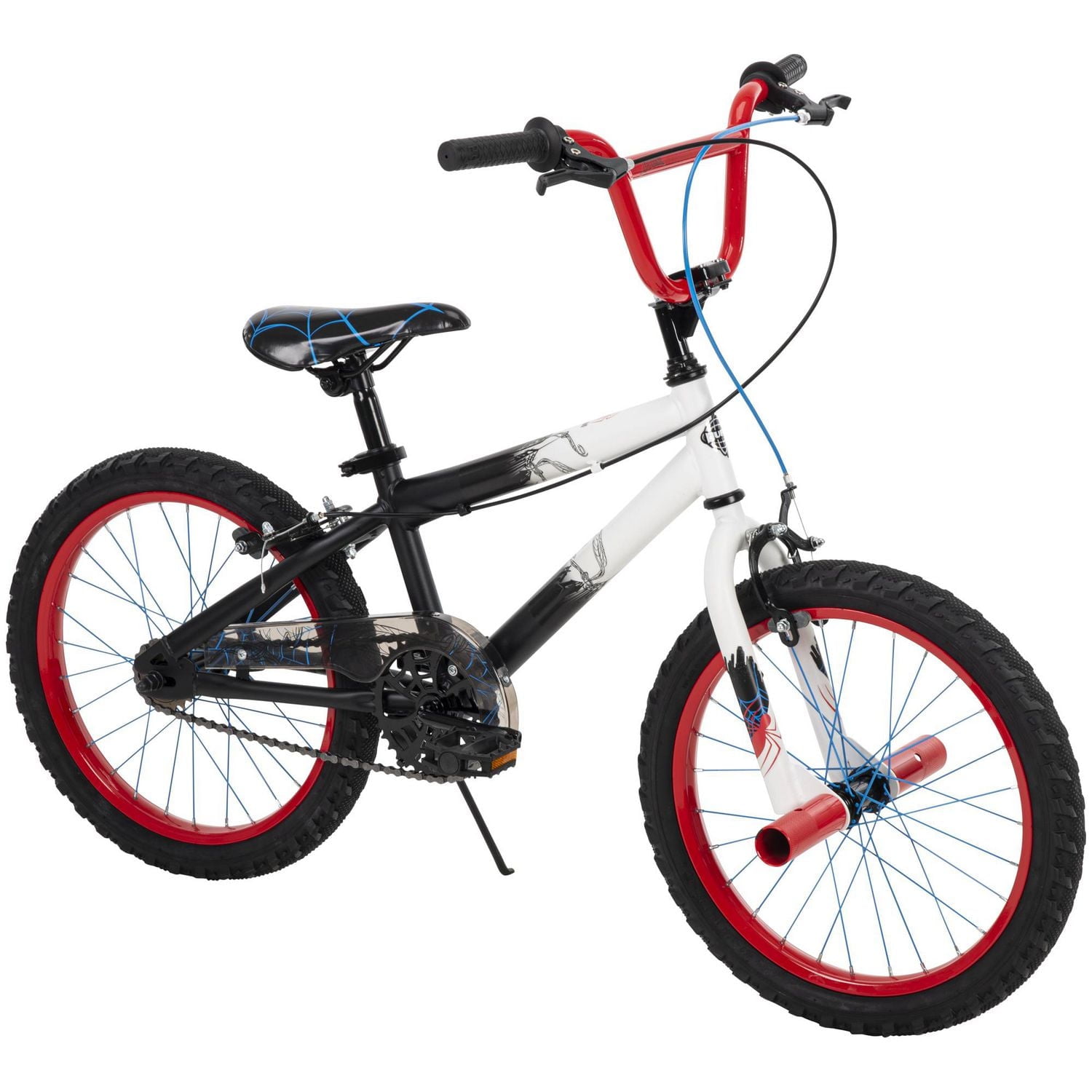 Marvel® Spider-Man® BMX-Style 18” Bike for Boys, by Huffy - Walmart.ca