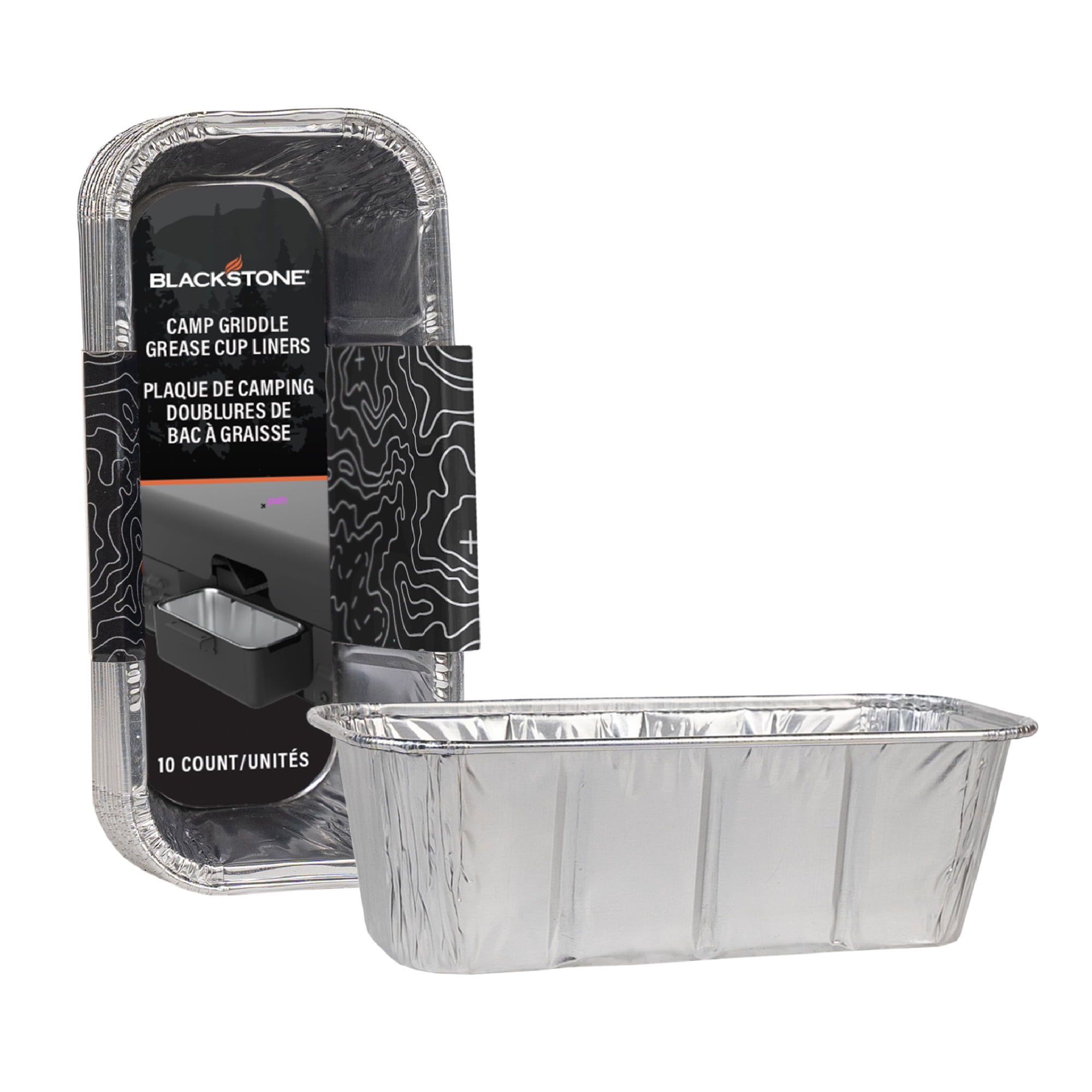 Click here for Blackstone Adventure Ready Camp Griddle Grease Cup... prices