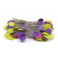 Dritz Flat Flower Pin, 100 Pack - Walmart.com