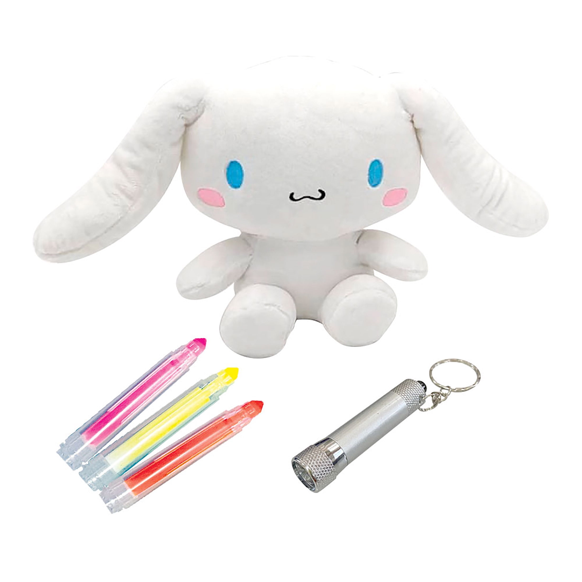 Peluche Color Spray Cinamorrol Mi Alegria 2502 Hello Kitty | Bodega ...