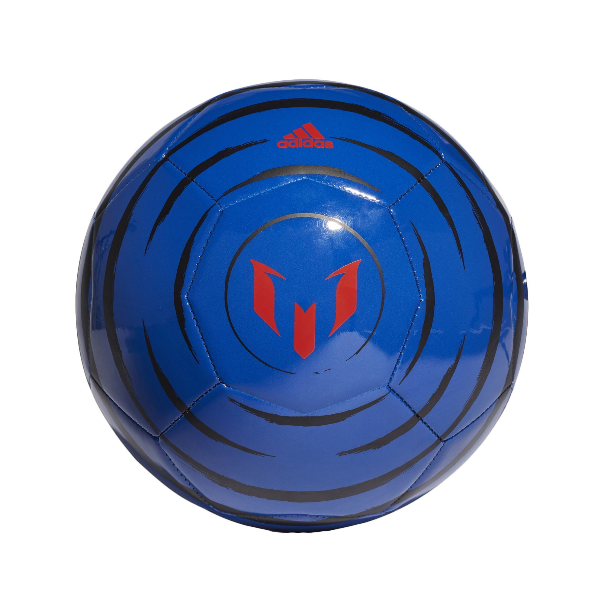 Adidas Messi Soccer Balls