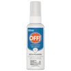 OFF!® Clean Feel Picaridin Mosquito Repellent Spritz, Odorless Formula ...