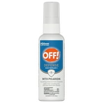OFF!® Clean Feel Picaridin Mosquito Repellent Spritz, Odorless Formula ...