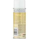 Zinsser Bulls Eye Shellac Traditional Finish Sealer Spray 12 oz Clear ...