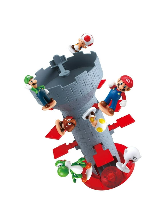 Super Mario Toys in Toys Character Shop - Walmart.com