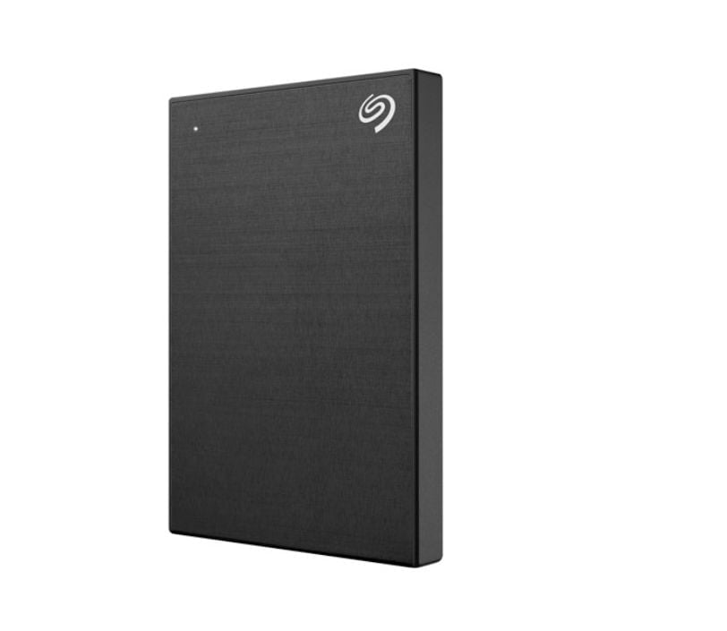 Seagate Backup Plus Slim 2TB Portable Drive, Black STHN2000400 - Walmart.ca