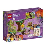 LEGO Friends Mia's Forest Adventure 41363 Building Set - Walmart.com