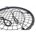 Round Net Tree Swing with Hanging Ropes - Walmart.com
